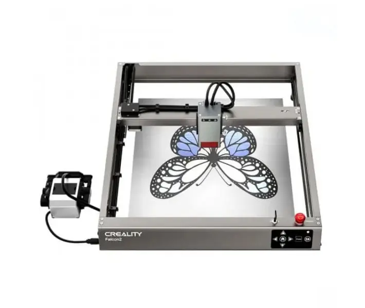 Buy Creality Falcon2 40W Laser Engraver Cutter | 3DDevice