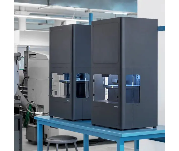 Markforged Metal X 3D Printer in Ukraine