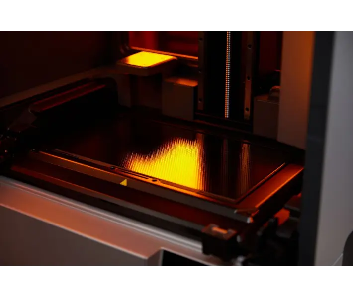 Form 4L Resin Tank for Formlabs Form 4L 3D Printer