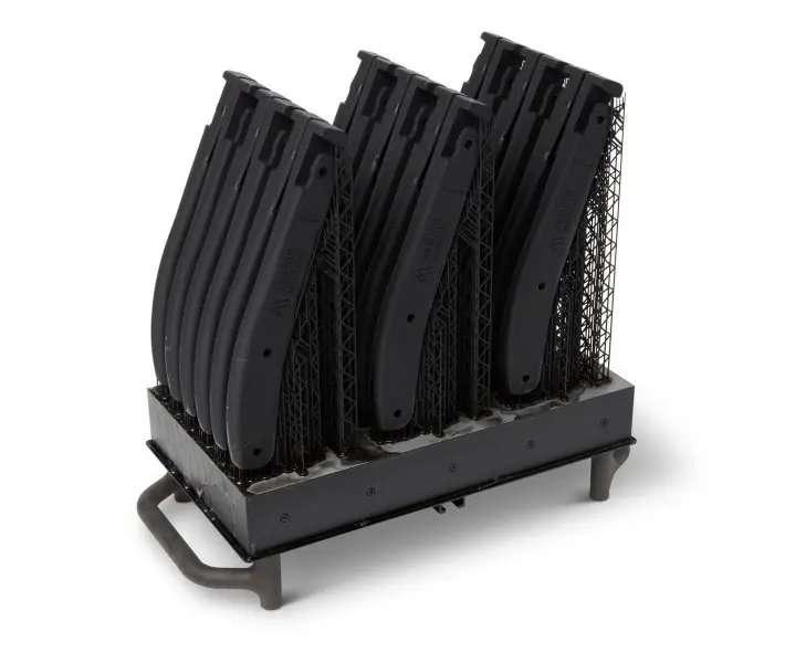 Form 4L Build Platform for Form 4L series