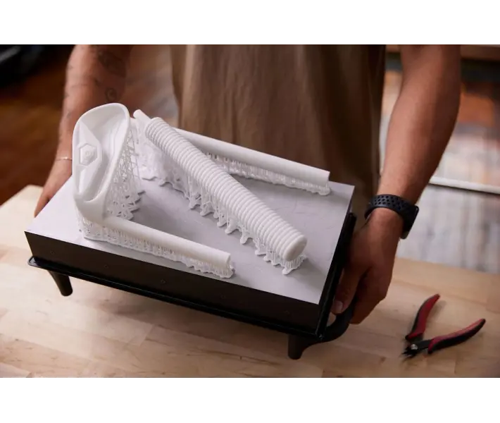 Formlabs Form 4L 3D Printer