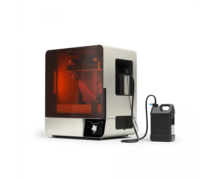 Formlabs Form 4L 3D Printer