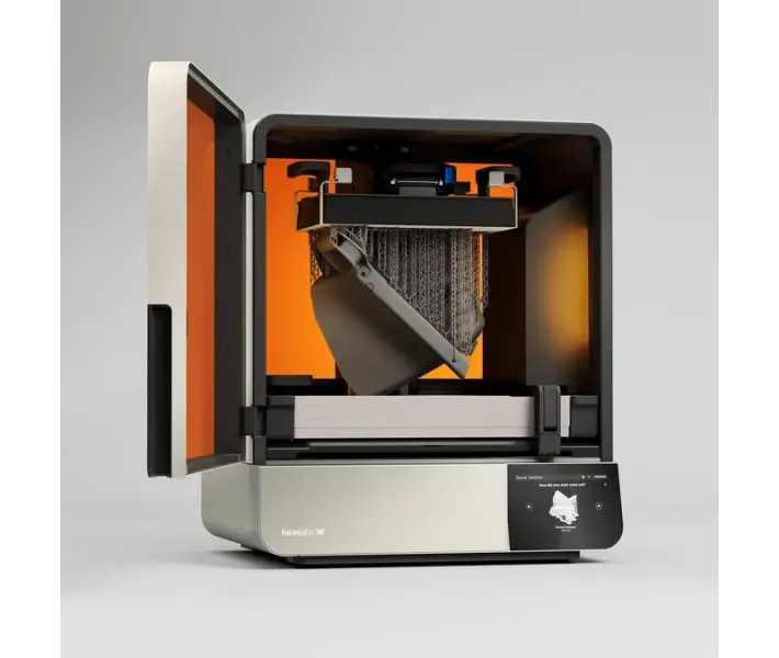 Form 4BL - Biocompatible Formlabs 3D Printer