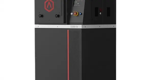 Raise3D D200-E Catalytic Debinding Furnace