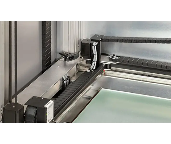 Industrial 3D printer | Builder Extreme 1500 PRO