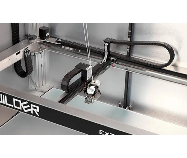 Industrial 3D printer | Builder Extreme 1500 PRO