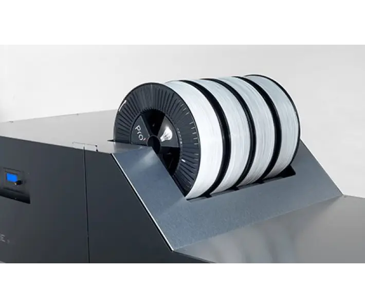 Industrial 3D printer | Builder Extreme 1500 PRO