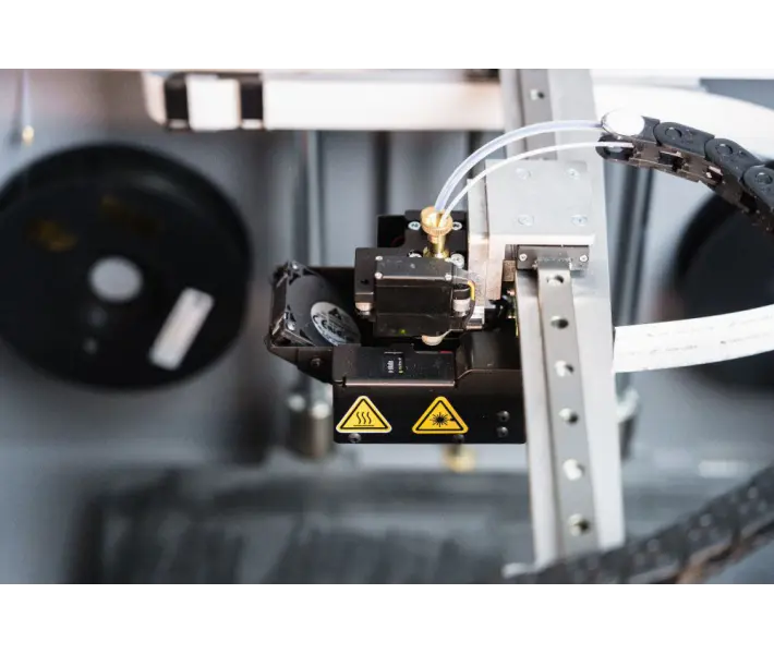 Mark Two | Передовий композитний 3D принтер