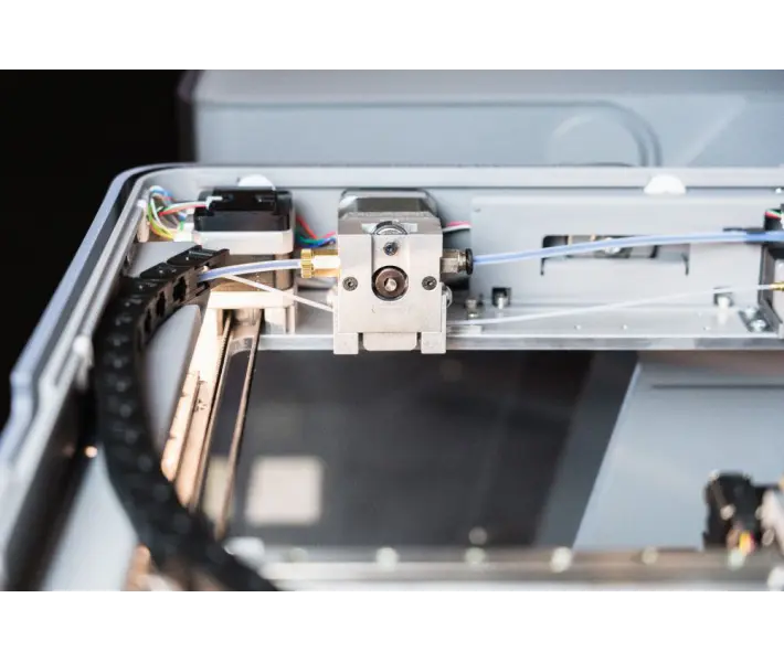 Mark Two | Передовий композитний 3D принтер