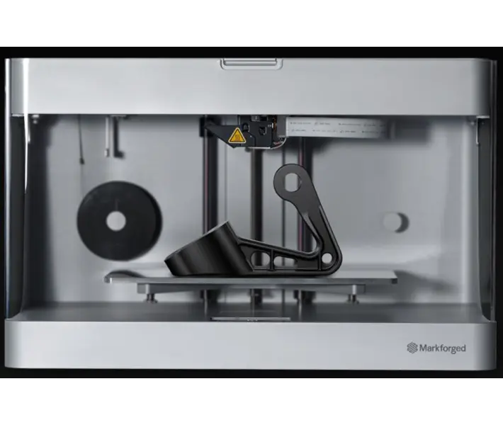 Markforged Mark Two advanced 3D printer