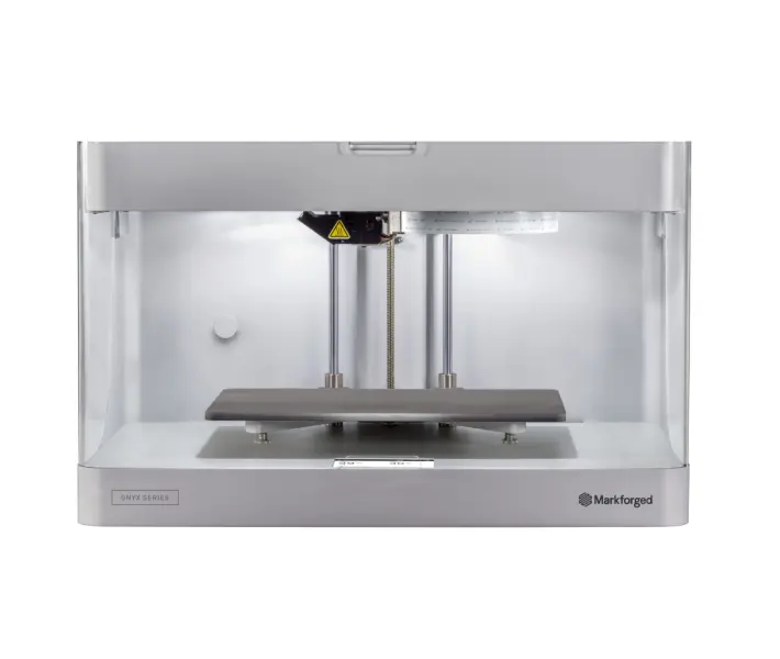 Инженерный 3D принтер Markforged Onyx Pro с 2-мя головками