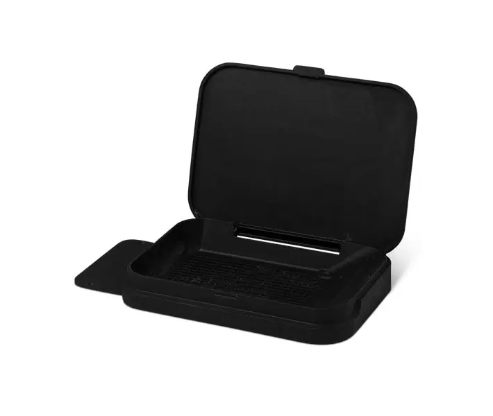 Formlabs Fuse Sift Funnel