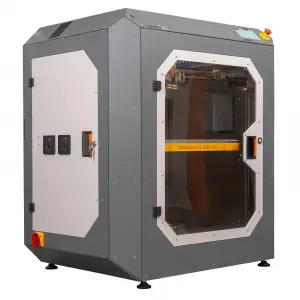 Omni PRO production 3D printer for various tasks