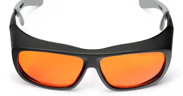 Професійні захисні окуляри xTool Laser Safety Goggles 180-540