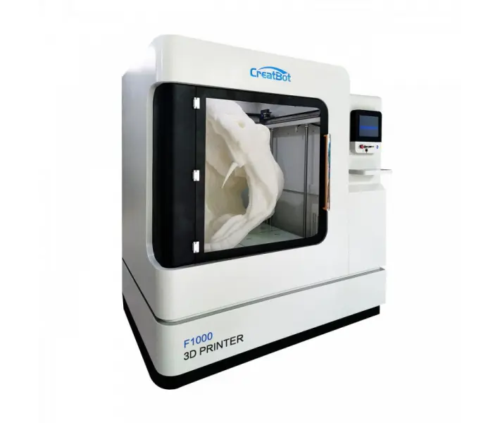 CreatBot F 1000 3D printer