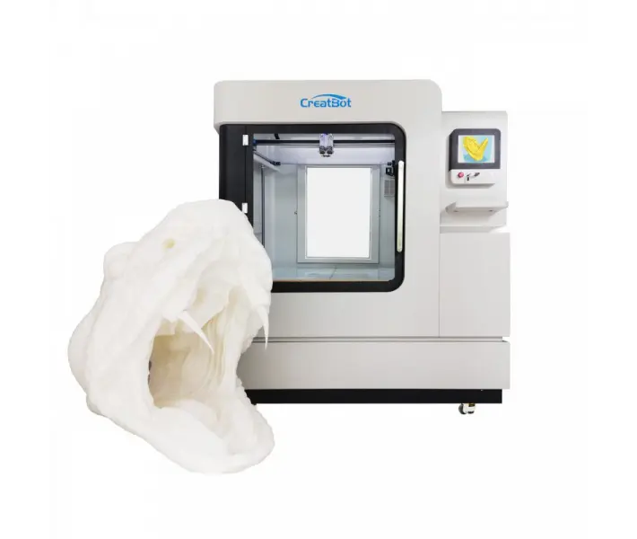 CreatBot F 1000 3D printer