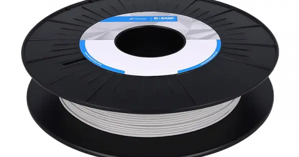 Ultrafuse Support Layer Filament for Metal 3D Printing