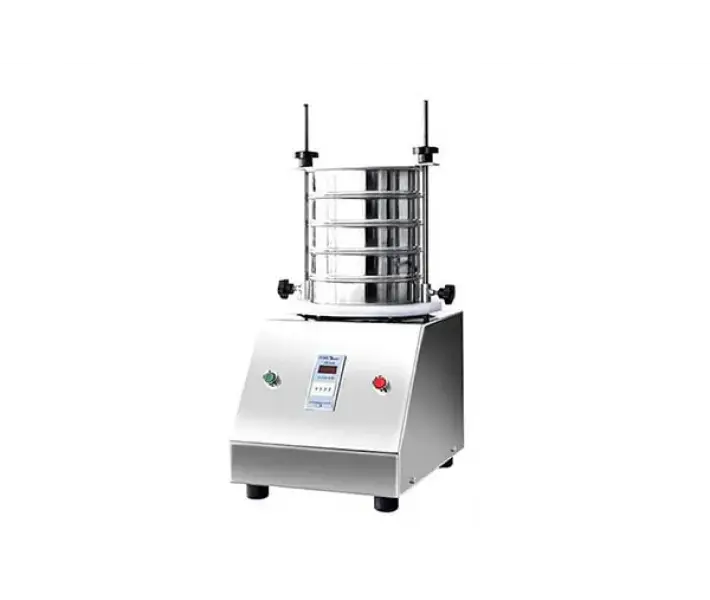 Sieving machine for powder 3D printer FastForm