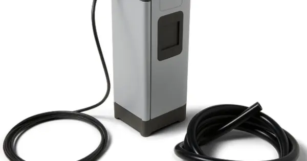 Resin Pump 3D Printer Resin Supply System for Form 4