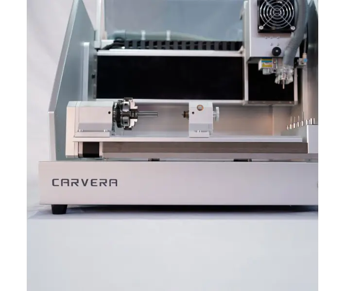 Carvera desktop CNC machine - for home and workshop