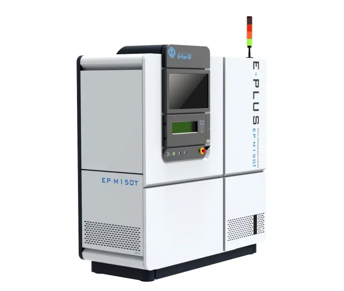 EP-M150 3D printer with equipment set