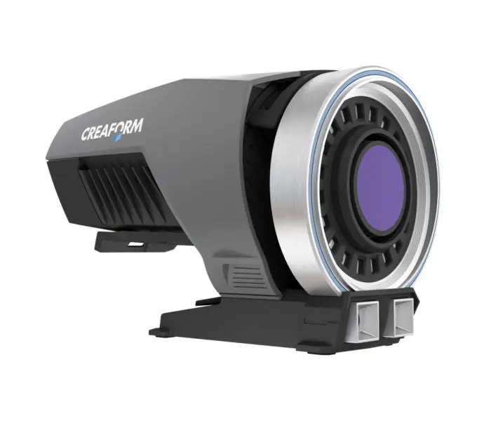 Creaform MaxSHOT Next High Precision System