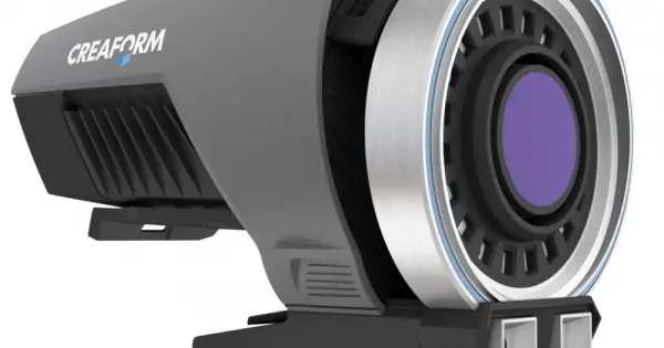 Creaform MaxSHOT Next™| Elite Measurement System