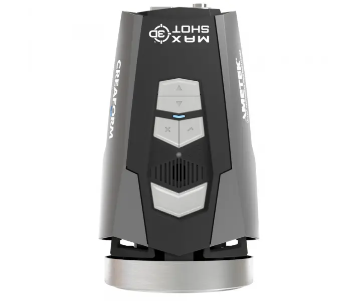 Creaform MaxSHOT Next™| Elite Measurement System