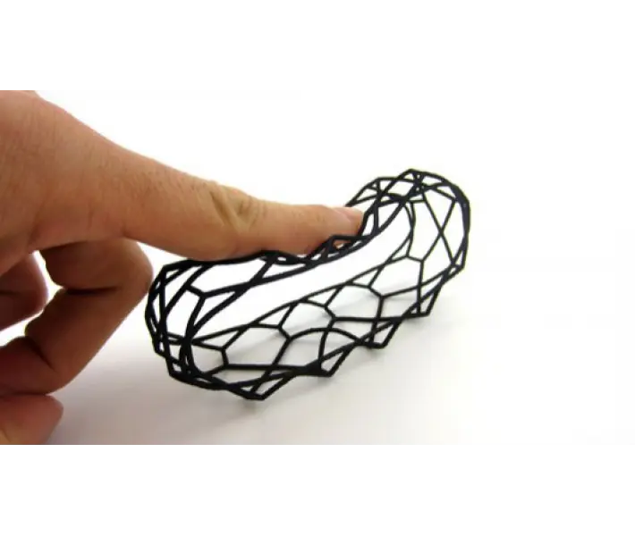 Flexible Plastan buy high-quality 3D plastic from a Ukrainian manufacturer