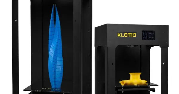 Buy Klema 3D printer at 3DDevice Made in Ukraine