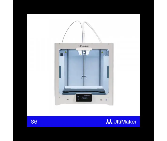 Buy UltiMaker S6 Secure 3D Printer – Professional & Secure | 3DDevice