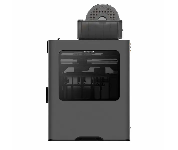 Bambu Lab H2C Laser Full Combo 10W 3D Printer|3DDevice