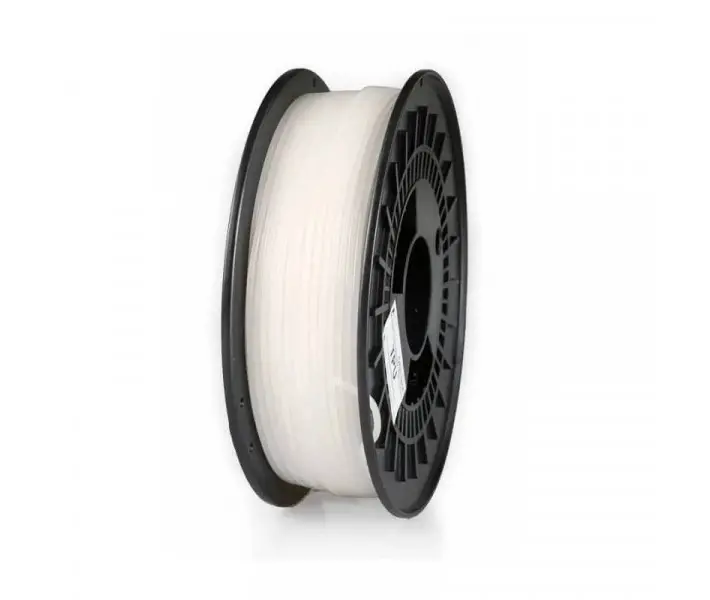 Decorative ceramic 3D plastic for 3D printing - 3DDevice