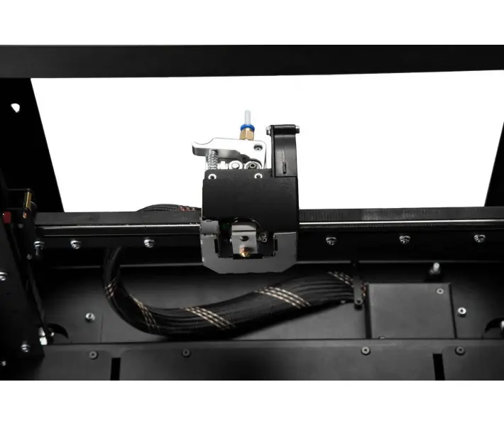 3D принтер купити в Україні | 3D принтер KLEMA 250