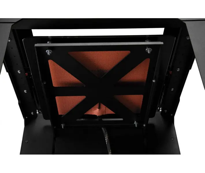 3D принтер купити в Україні | 3D принтер KLEMA 250