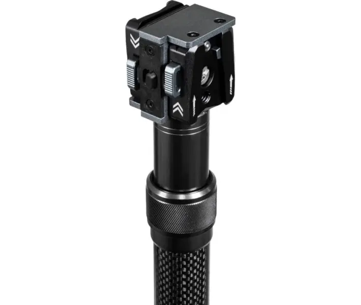 Buy extension poles for the XGRIDS L2 Pro 3D scanner | 3DDevice