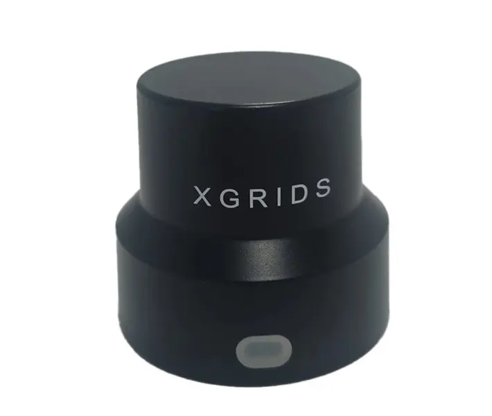 Buy 3D scanner XGRIDS L2 Pro 16/120 with IMU, AI‑SLAM