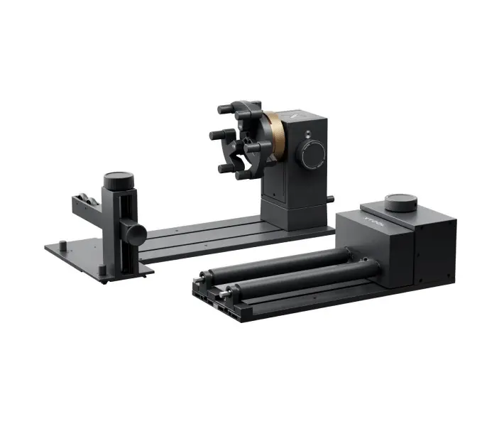 xTool RA3 Rotary Axis
