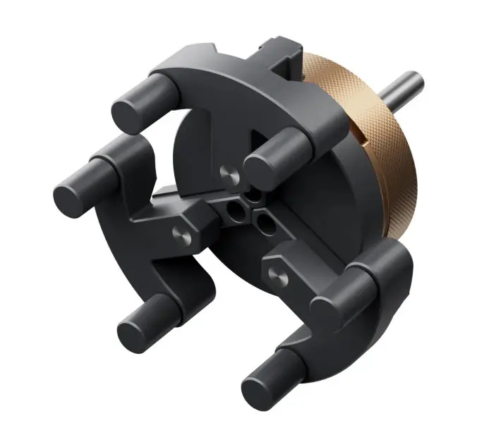 xTool RA3 Rotary Axis