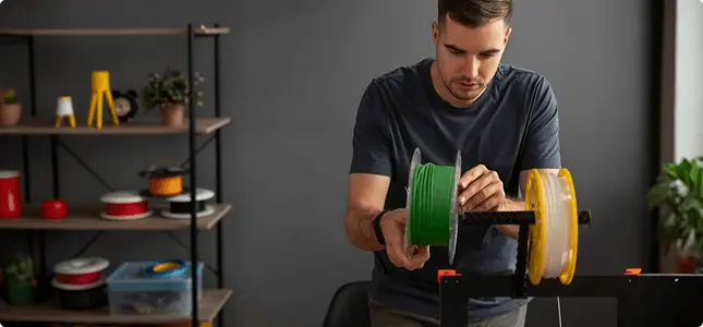 Buy Surphaser 3D scanner in Ukraine - 3DDevice