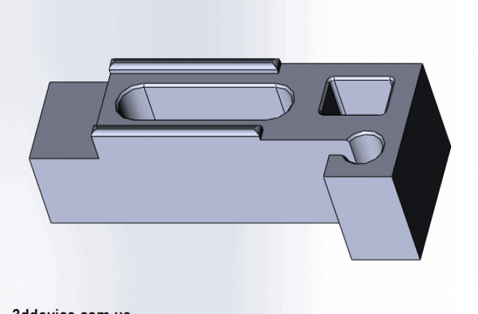 3D Modeling Portfolio | 3DDevice Ukraine