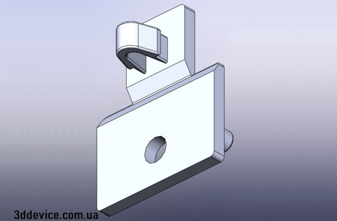3D Modeling Portfolio | 3DDevice Ukraine