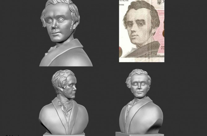 3D Modeling Portfolio | 3DDevice Ukraine