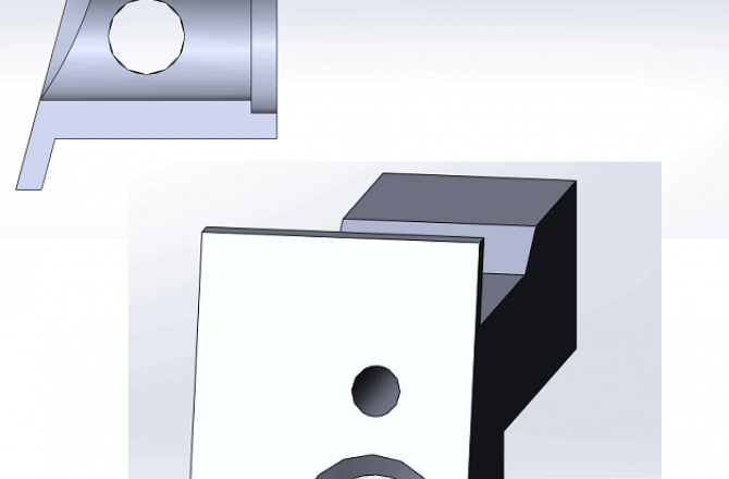 3D Modeling Portfolio | 3DDevice Ukraine