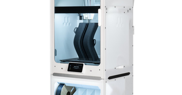 UltiMaker S6 Pro Bundle Glass Plate