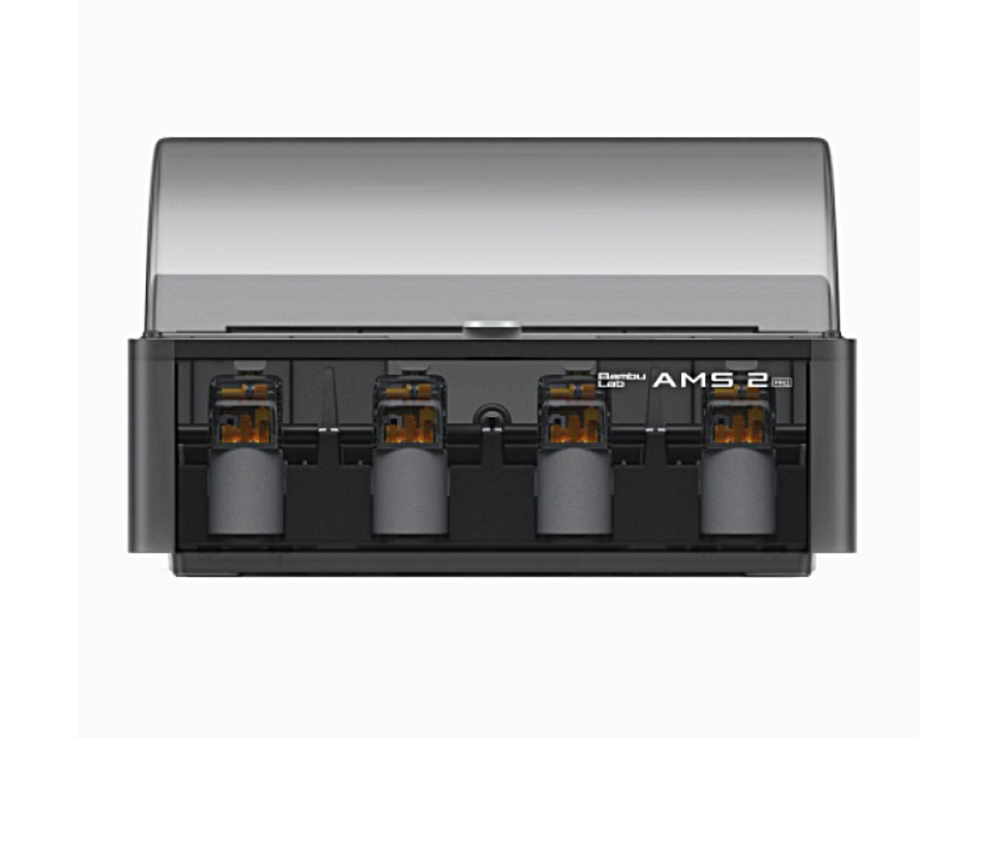 Bambu Lab H2D Pro: high-temperature 3D printer with 2 nozzles
