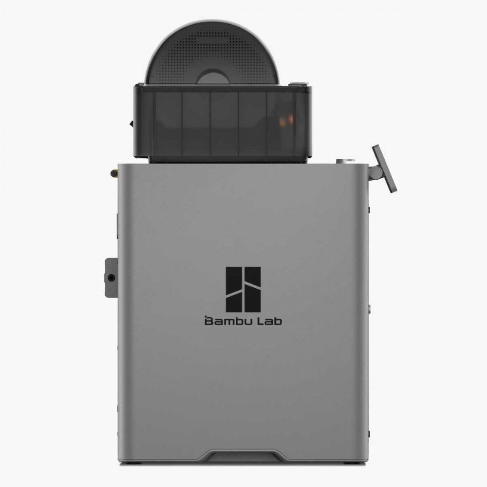 3Д принтер Bambu Lab P2S купити з доставкою — 3DDevice