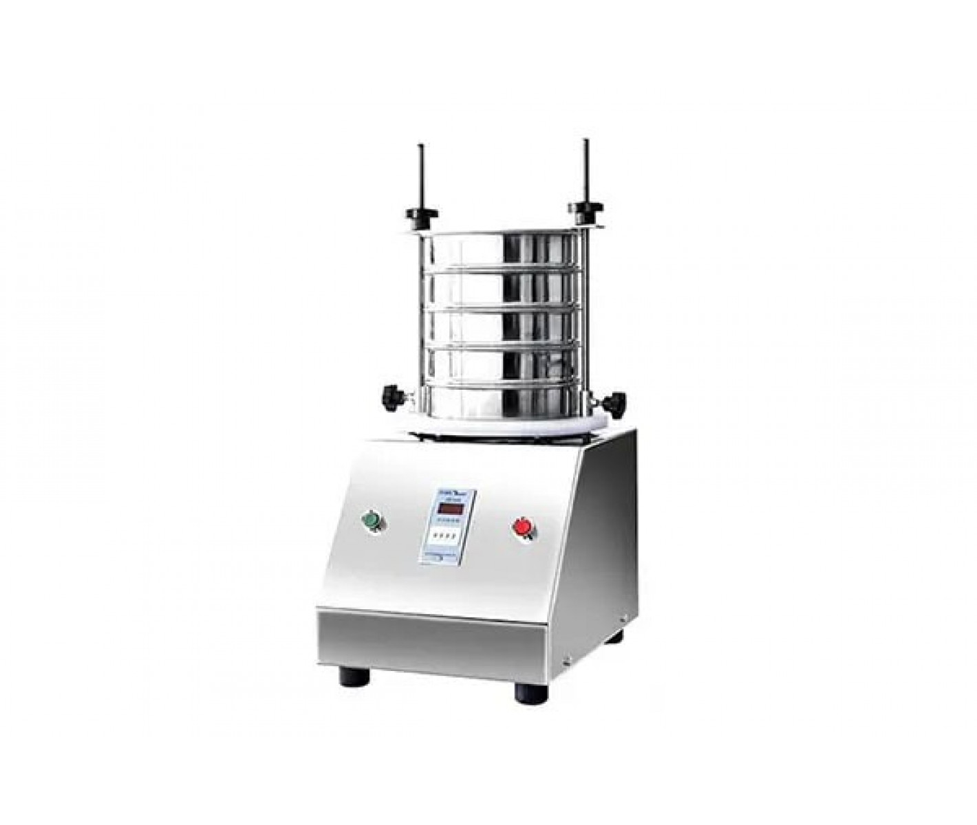 Sieving machine for powder 3D printer FastForm