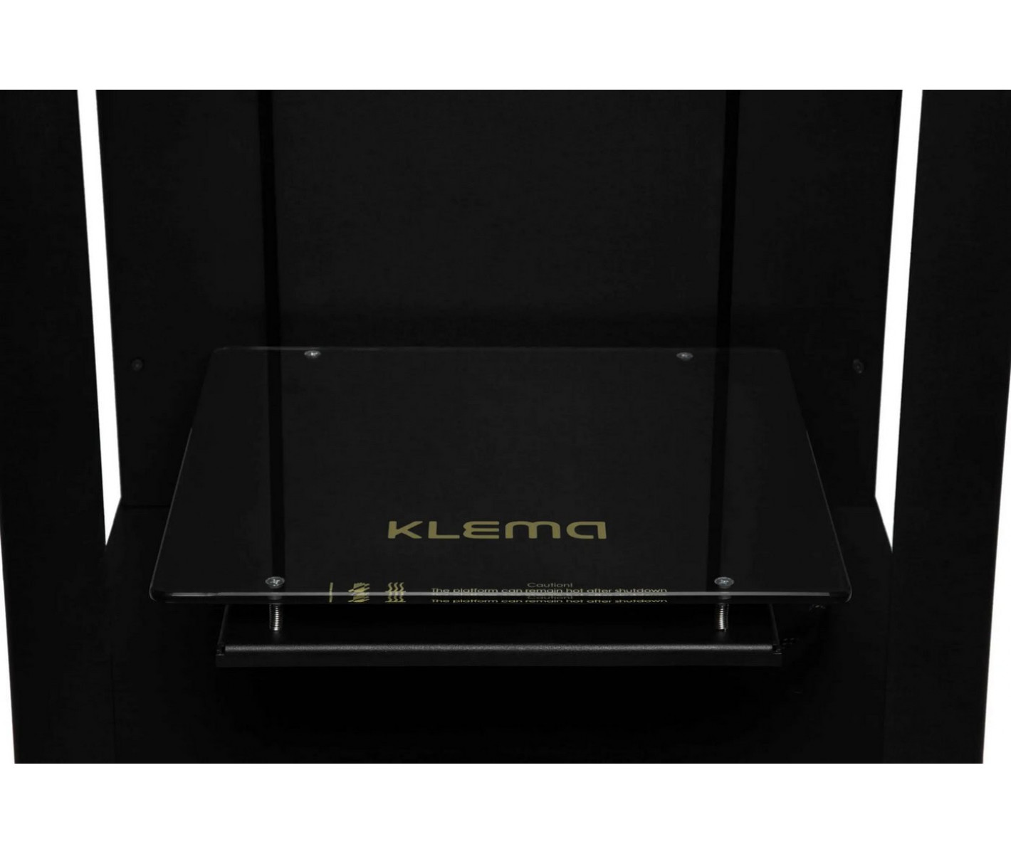 3D принтер KLEMA PRO купить Киев Украина с доставкой!