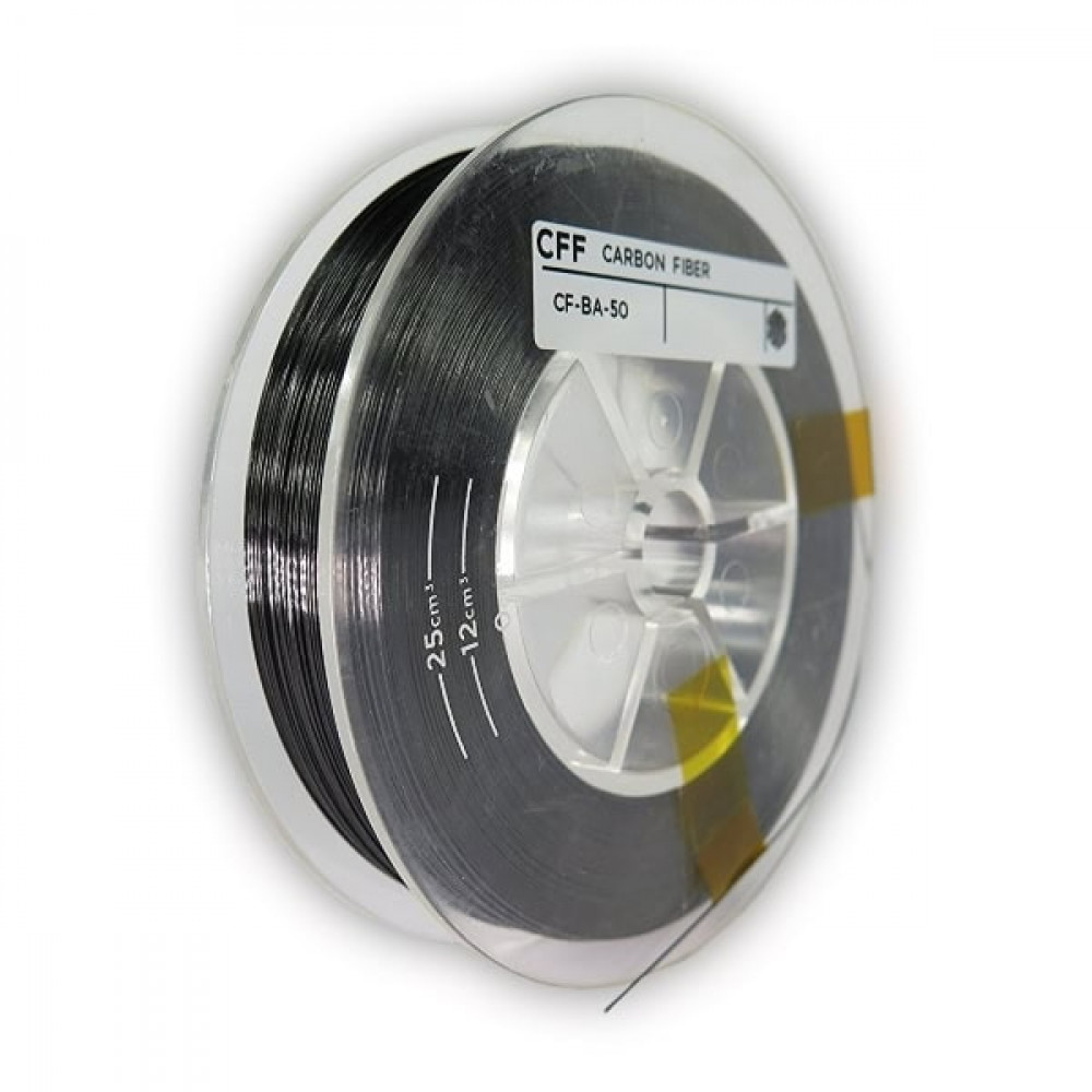 Continuous Markforged Carbon Fiber CFF 50cc | 3DDevice